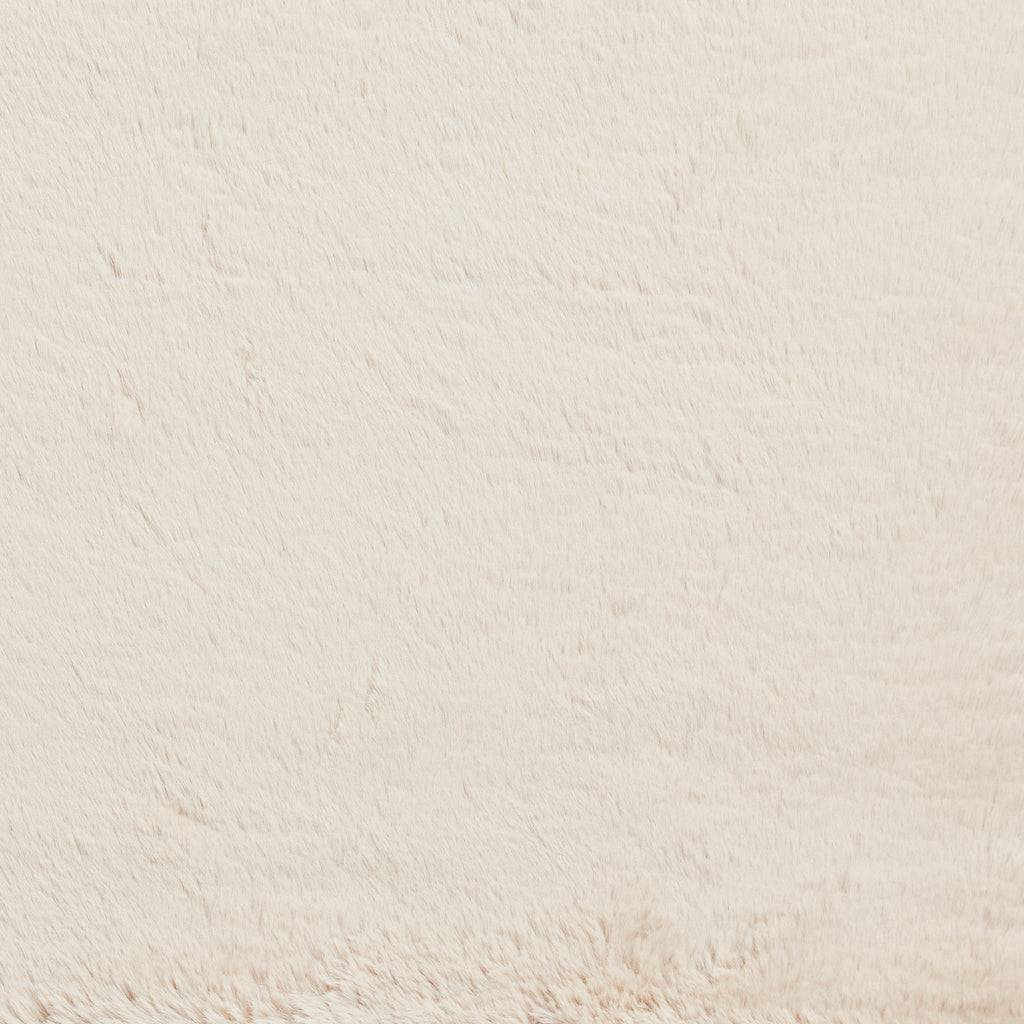 Super Teddy Beige - The Rugshop